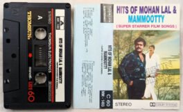 Hits of Mohan Lal and Mammootty Super Starrer Film Songs Malayalam ...